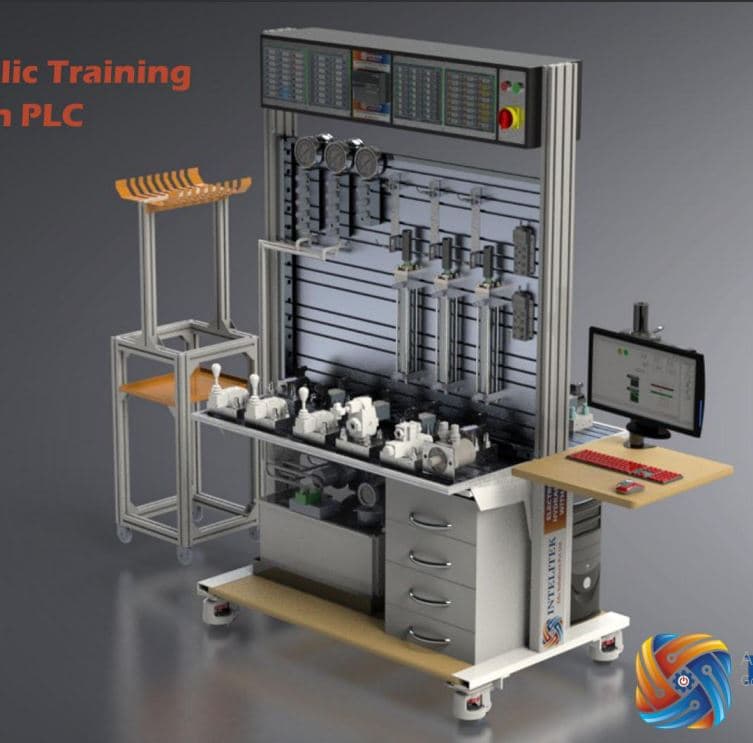 Explore Cutting-Edge Training Kits & Educational Tools | Accura Tequipment